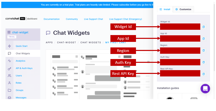How to Build a JavaScript Chat App