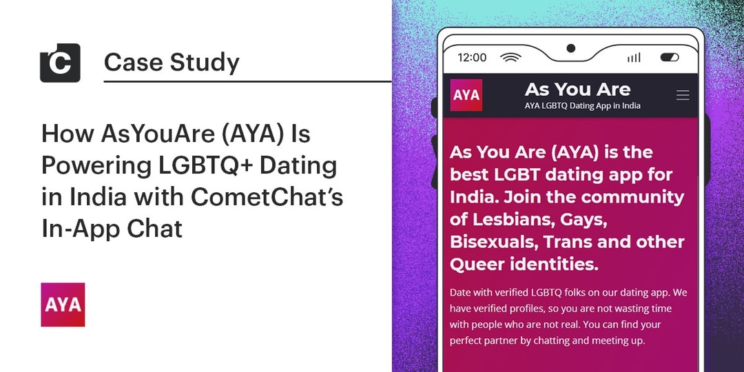 An Engineer’s Guide to Dating App Development