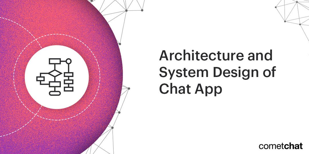 Understanding WhatsApp's Architecture & System Design
