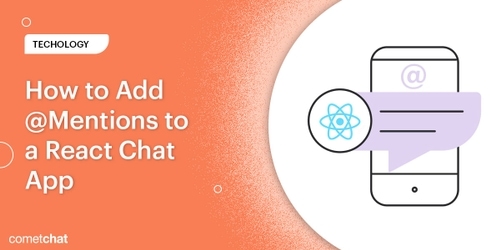 How to Add @Mentions to a React Chat App
