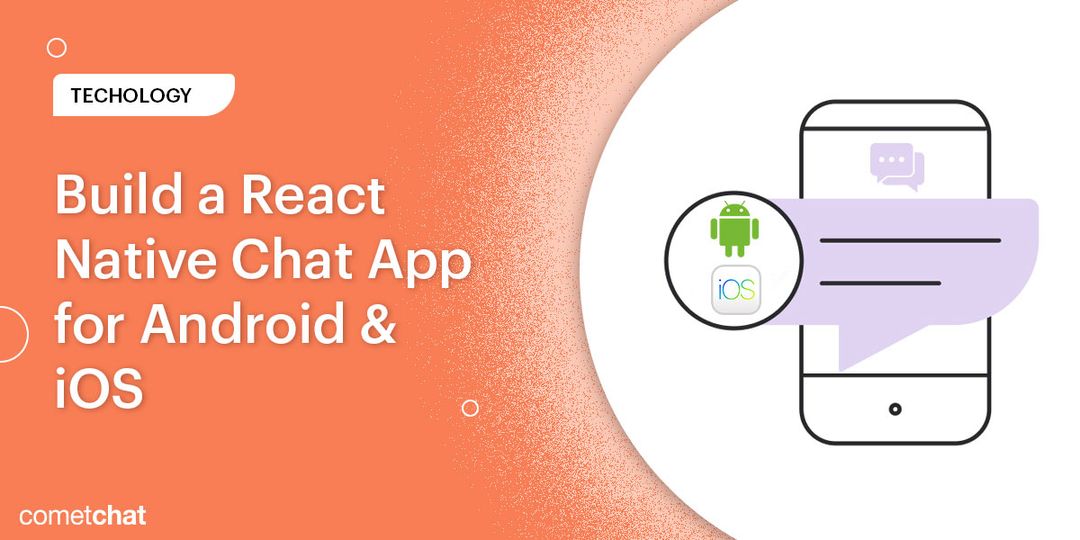 How to Build a Chat App with Firebase