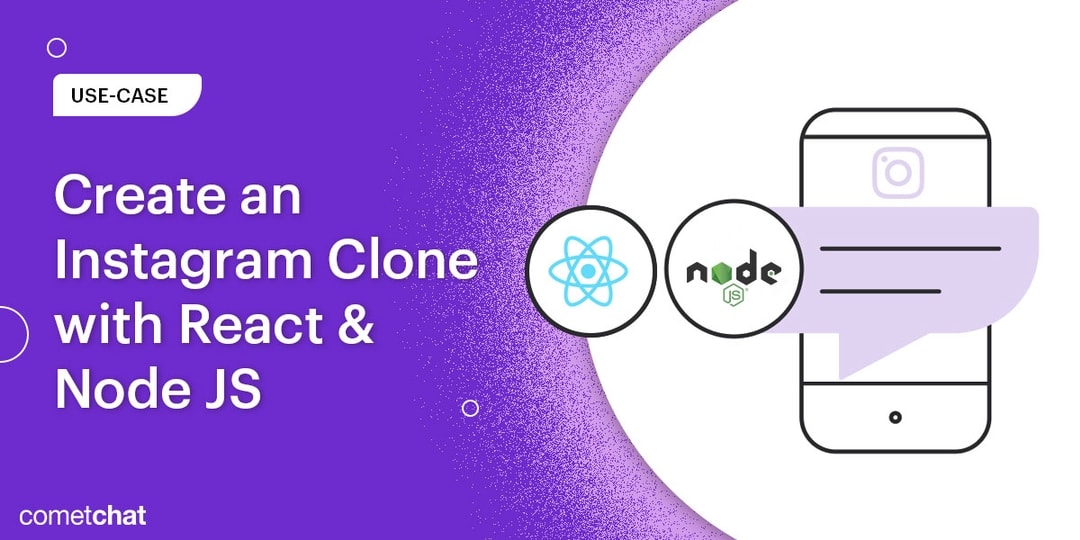 Create An Instagram Clone With React And Node Js