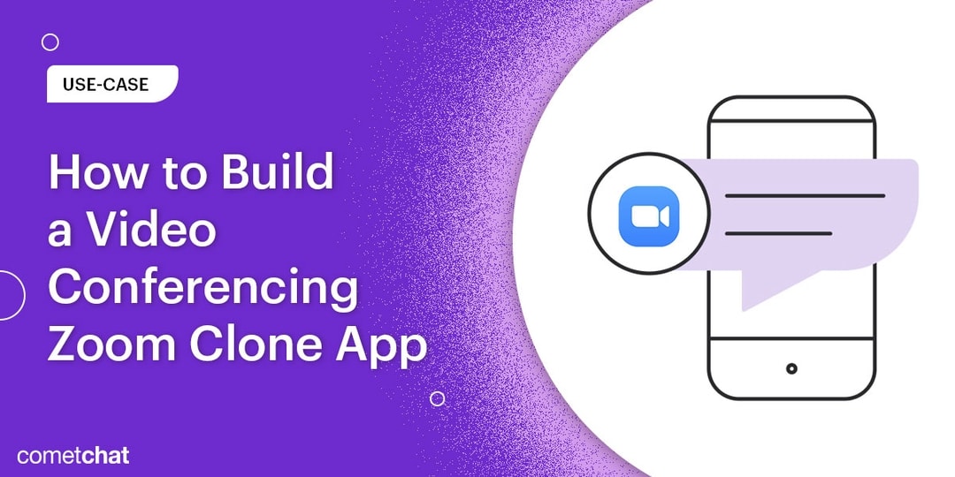 How to Build a Video Conferencing Zoom Clone App