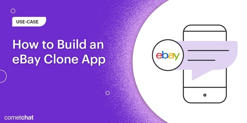 How to Build a Flutter Chat App With the CometChat SDK