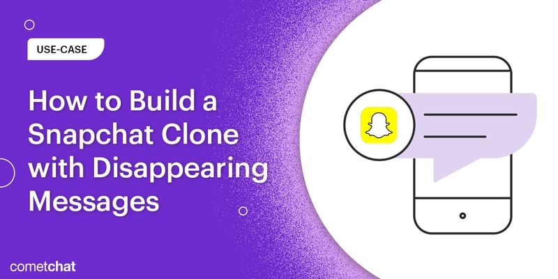 Build End-to-End Encrypted Chat with CometChat and Virgil Security