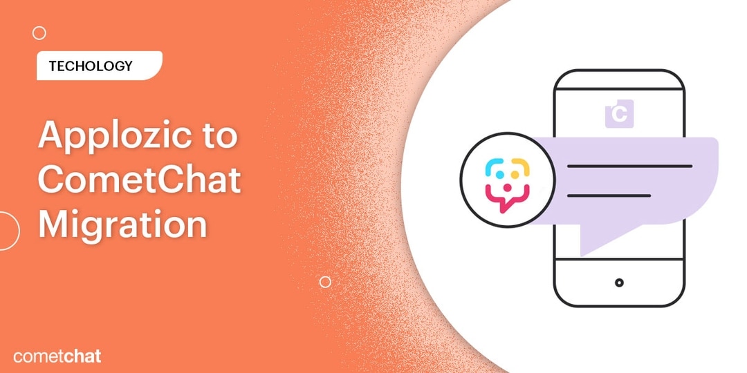 How to Build a Flutter Chat App With the CometChat SDK
