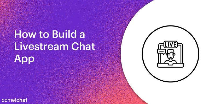 How to Build a Chat App with Firebase
