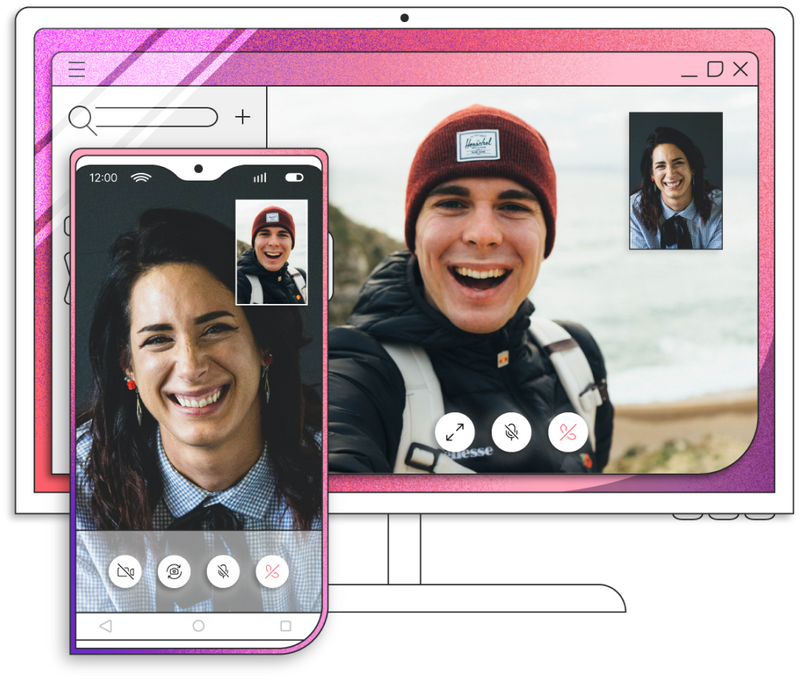 Chat UI Kit | Pre-built UI Kits & Components - CometChat