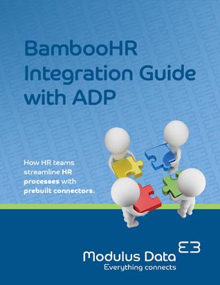BambooHR with ADP Integration Guide
