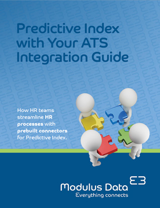 Predictive Index with Your ATS Integration Guide