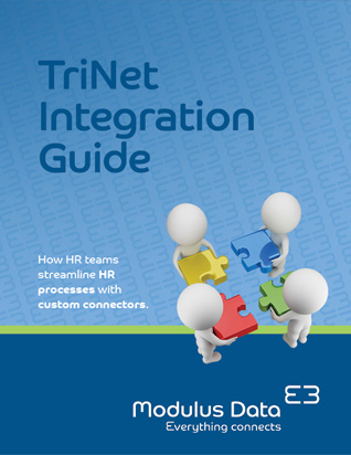 TriNet Integration Guide