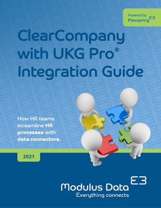 ClearCompany with UKG Pro Integration Guide