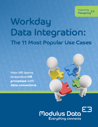 Workday Integration Guide: The 11 Most Popular Use Cases