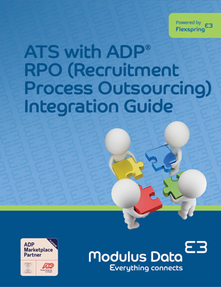 ATS with ADP RPO (Recruitment Process Outsourcing) Integration Guide