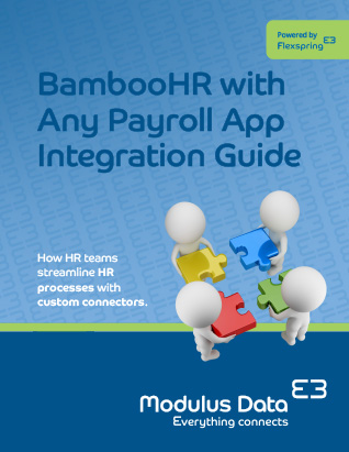 BambooHR with Any Payroll App Integration Guide