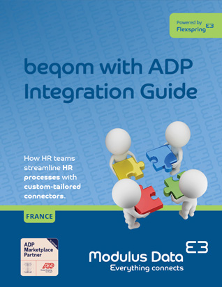 beqom with ADP Integration Guide