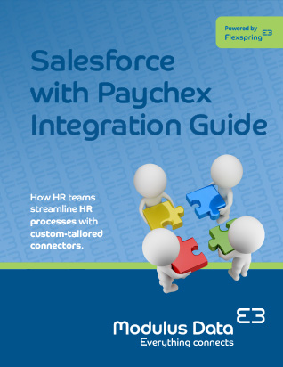 Salesforce with Paychex Integration Guide