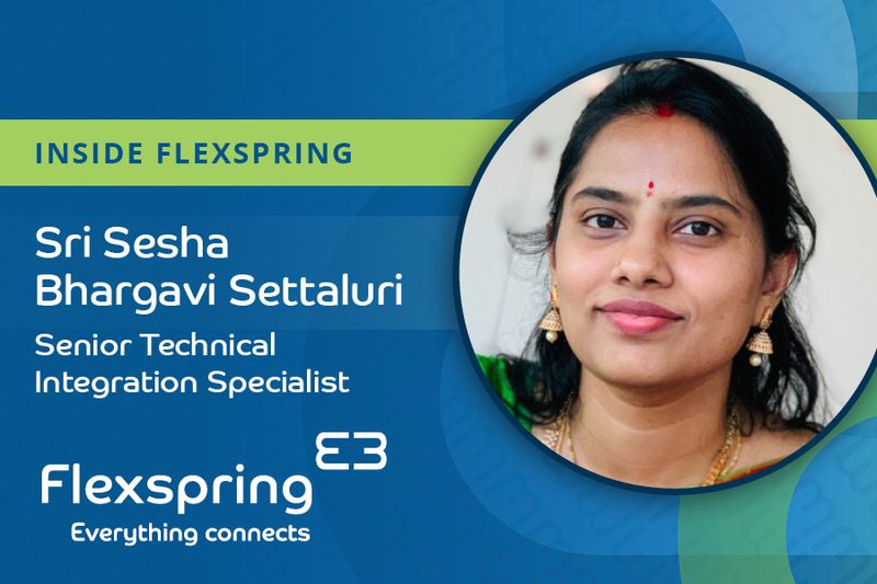 An Interview with Sri Sesha Bhargavi Settaluri, Senior Technical Integration Specialist ...