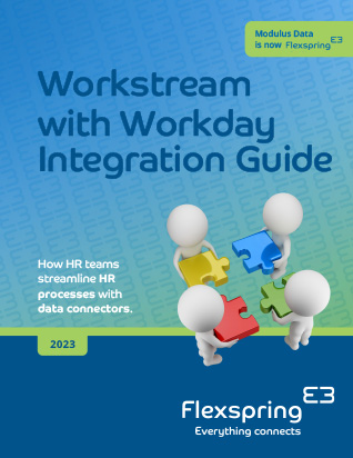 Workstream with Workday Integration Guide