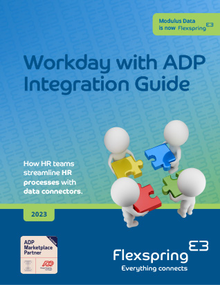 Workday with ADP Integration Guide
