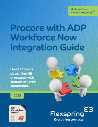 Procore with ADP Integration Guide