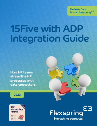15Five with ADP Integration Guide