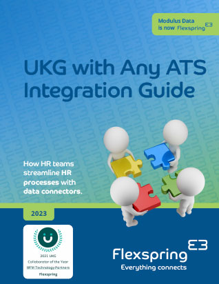 UKG with Any ATS Integration Guide