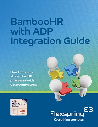 BambooHR with ADP Integration Guide