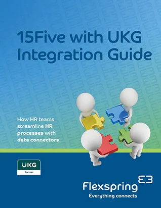 15Five with UKG Integration Guide