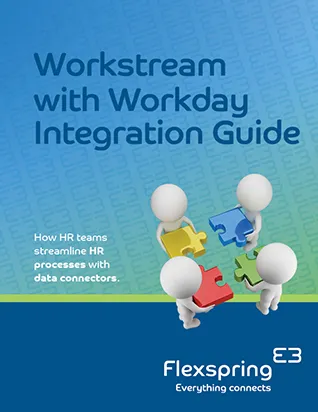 Guía de integración de Workstream con Workday