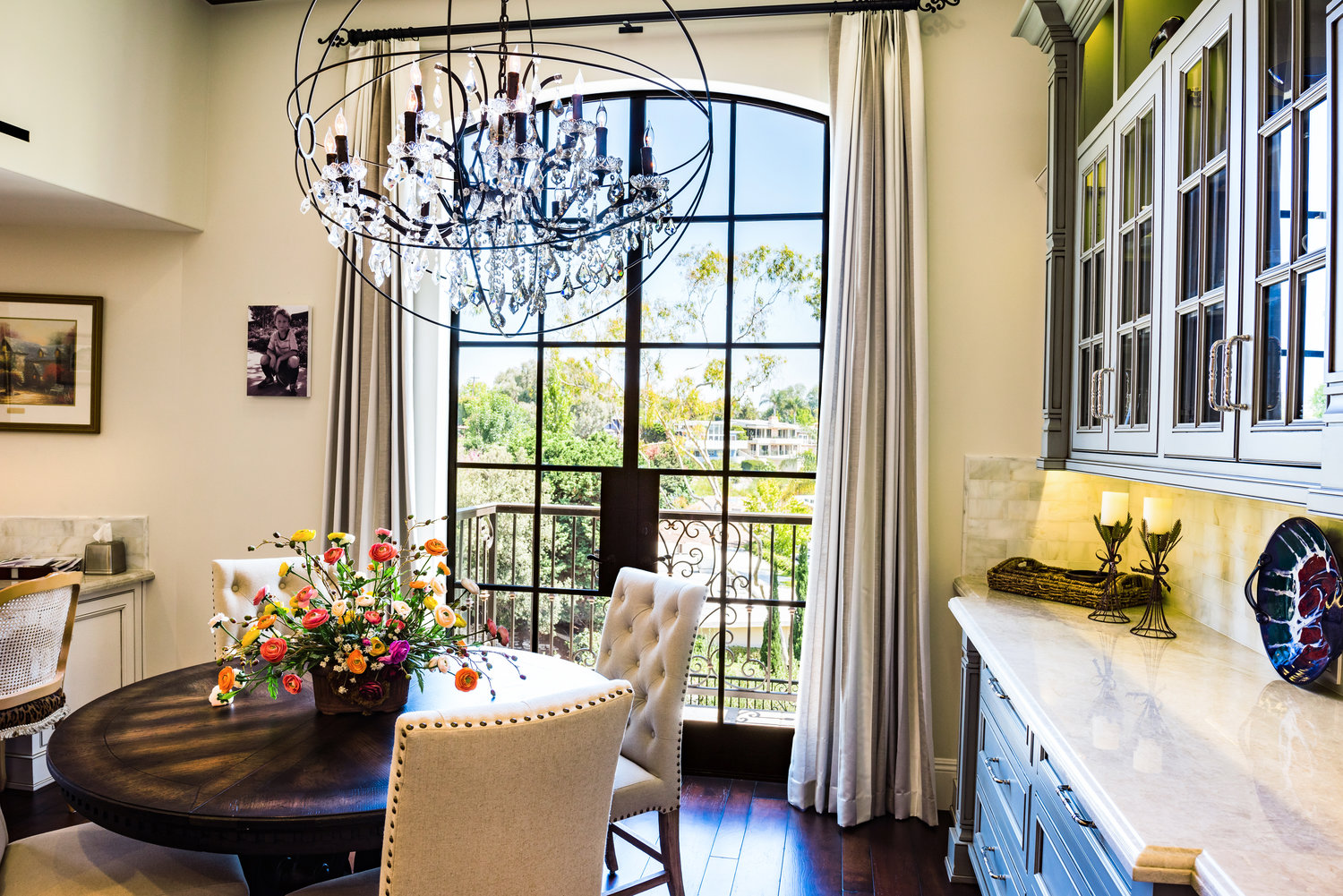 Euroline at TBS Design Gallery