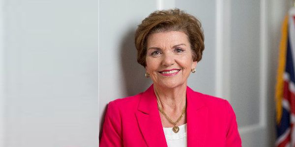 An exciting 2021 ahead: Video from Anne Tolley