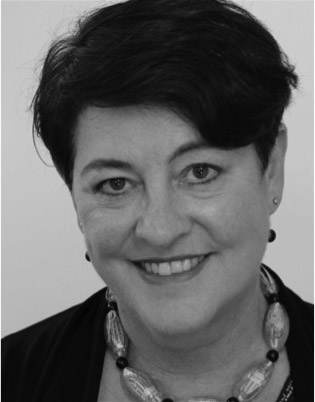 Debbie Gee | Transparency International