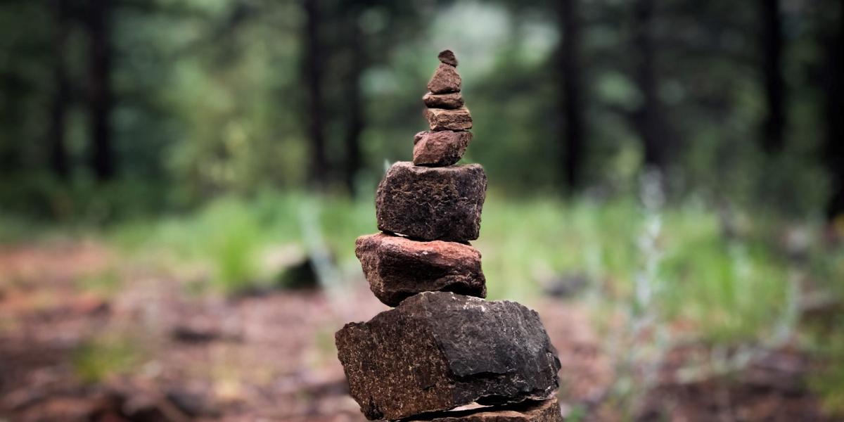 Wayfinding for civil justice