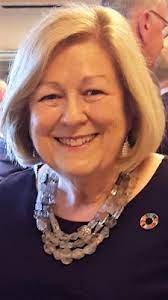 Joy Dunsheath honoured as a Member of the New Zealand Order of Merit