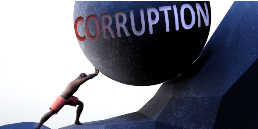 Fighting organised crime and corruption in a fractured world