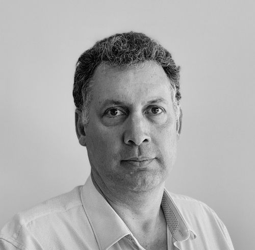 Andrew Hunt | Transparency International