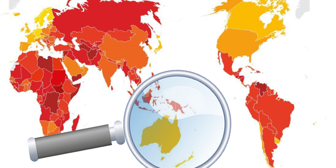 New Zealand still ranks ‘King of the Castle’ in Oceania but faces ...