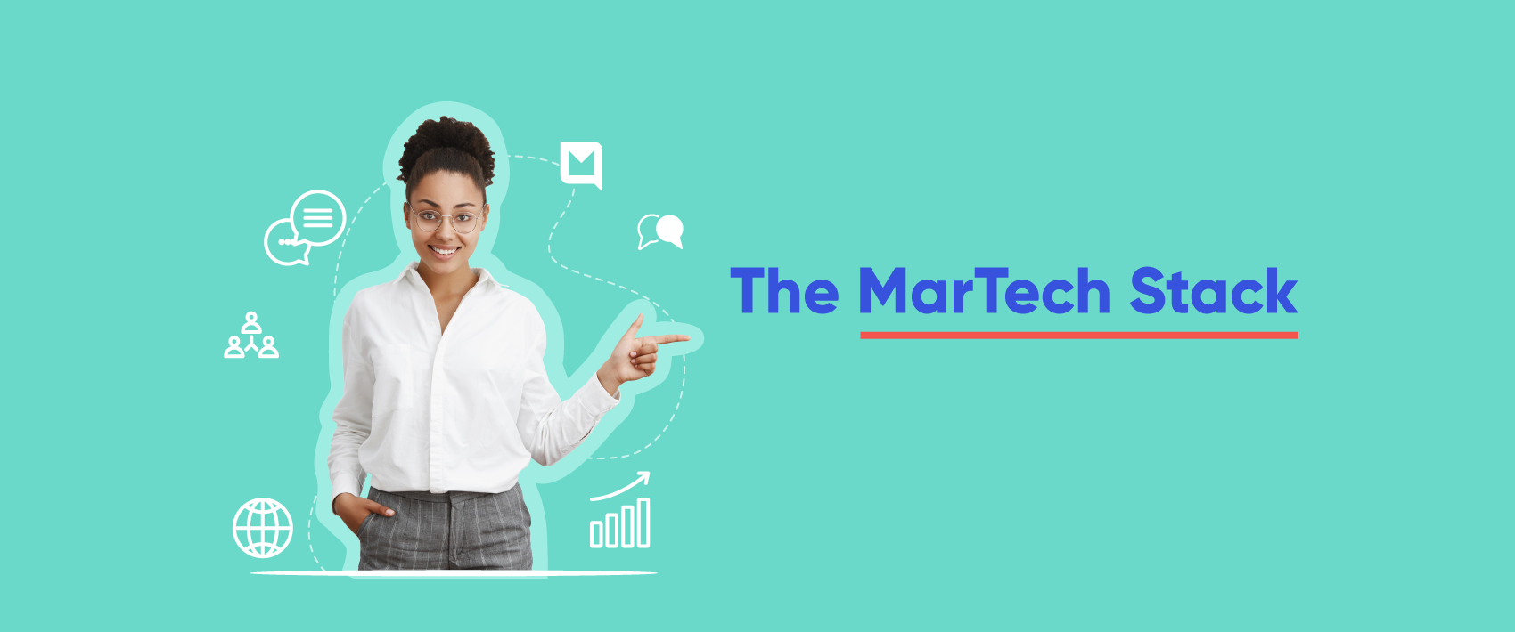 Mobiz Blog - The MarTech Stack