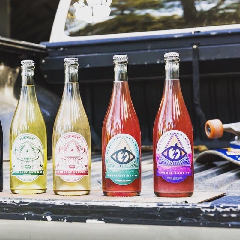 Order wholesale from Wine Diamonds using Upstock