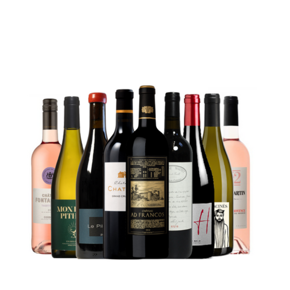 Buy wholesale Alcohol in bulk on Upstock
