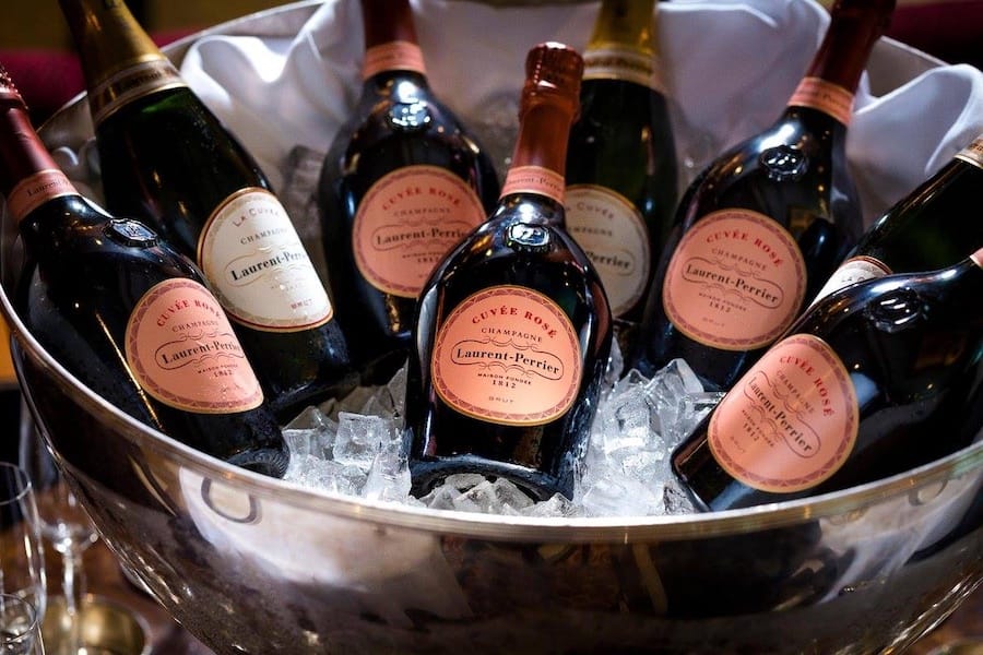 Order wholesale from Red+White Cellar using Upstock