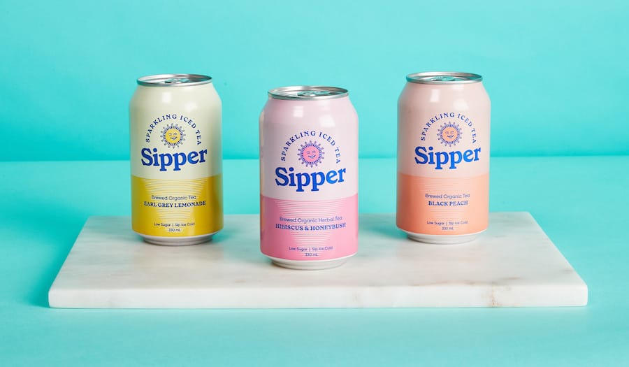 Order wholesale from Sipper using Upstock