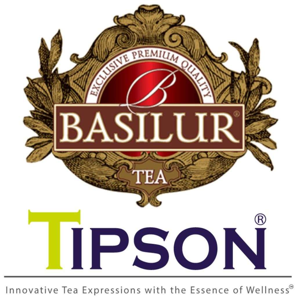 Order wholesale from Basilur Tea and Tipson Tea - Premium Tea from Sri ...