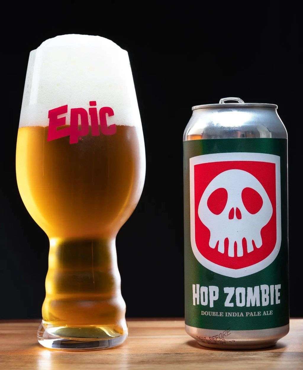 Order wholesale from Epic Beer - Archive - COMPANY CLOSED using Upstock