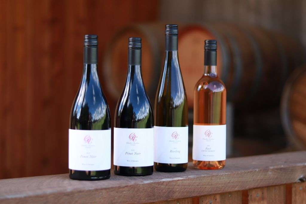 Order wholesale from Charles Reuben Estate using Upstock