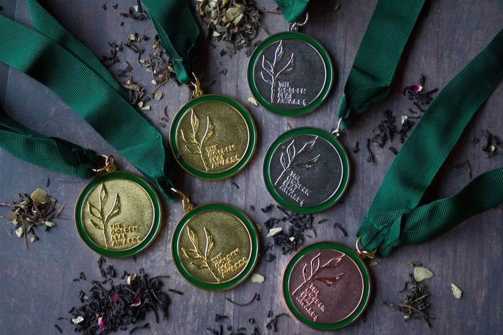 Order wholesale from Adore Tea using Upstock