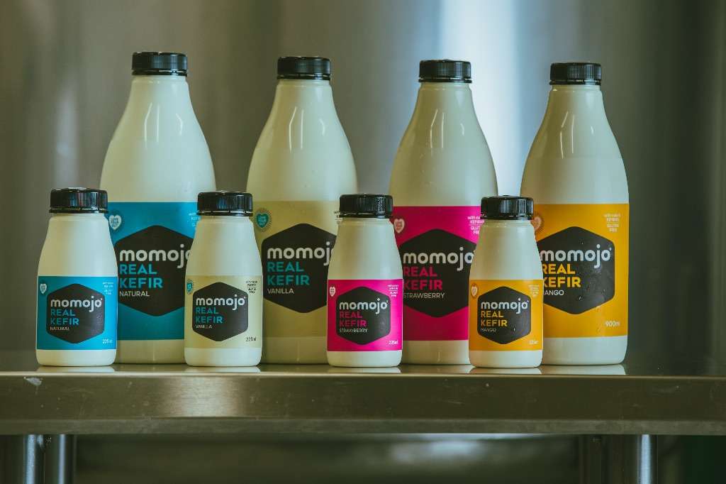 Order wholesale from Momojo using Upstock