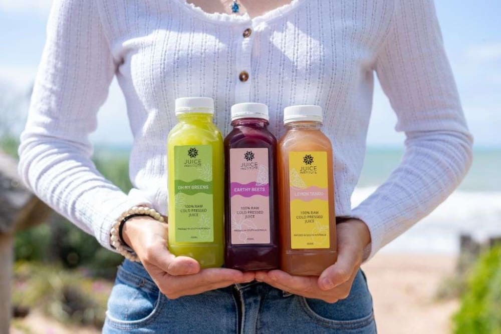 Buy wholesale Juice in bulk on Upstock