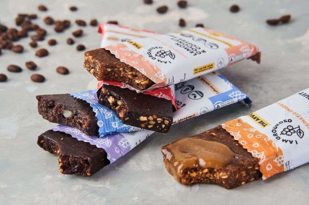 Buy wholesale Snacks in bulk on Upstock